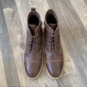 Perry Ellis Shoes | Boot | Poshmark
